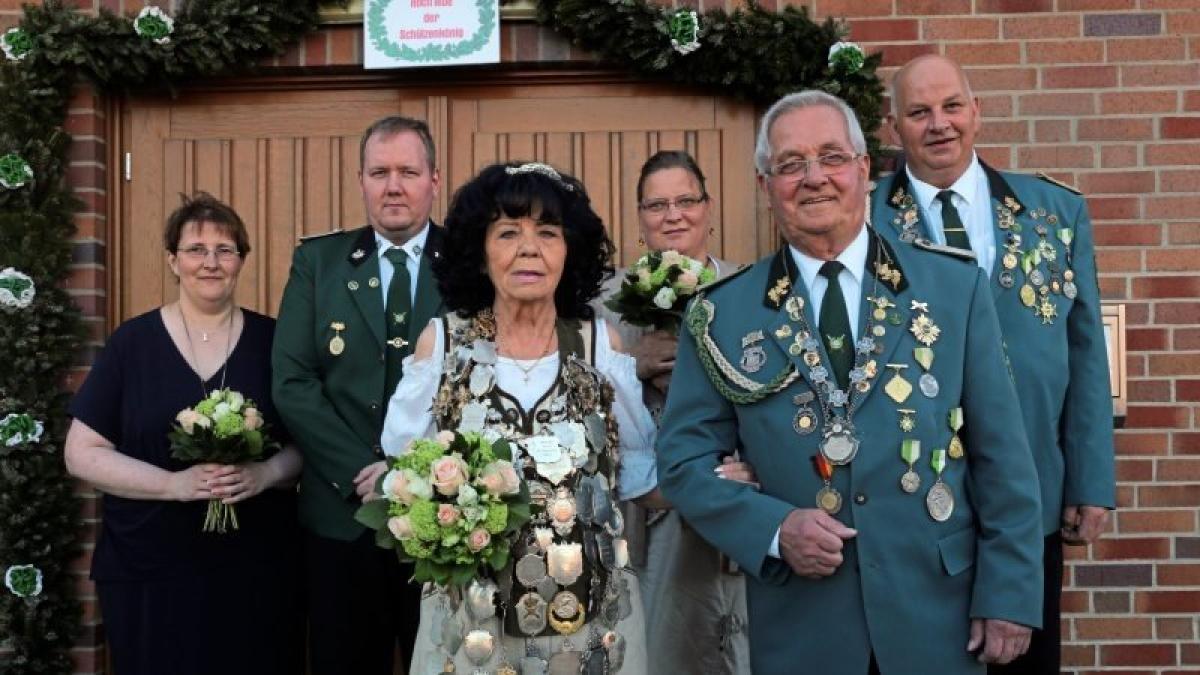 Ingrid Plattner ist neue