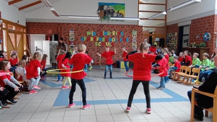 200 Jahre Schule in Handrup: Fest am 17. | NOZ