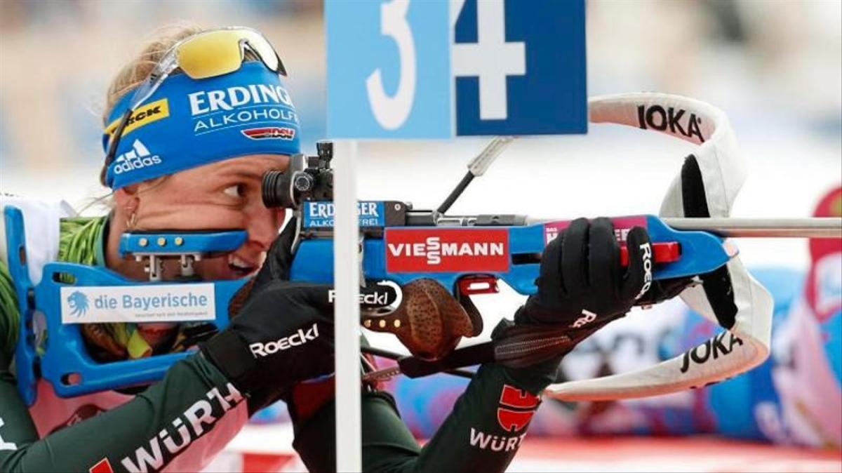 Kein Top-Ten-Platz für deutsche | NOZ