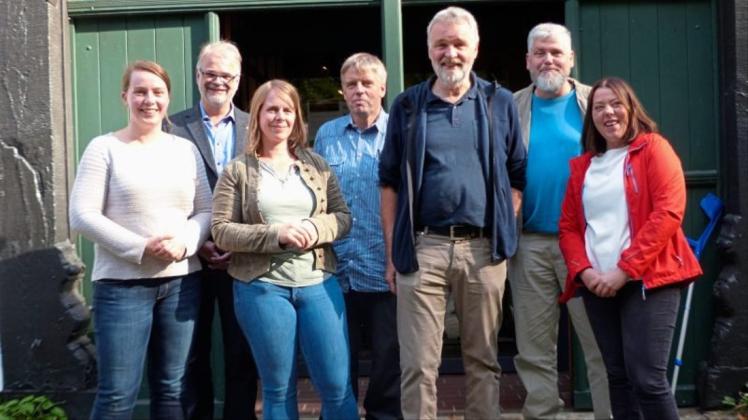 Tagung in Bad Essen klärt über nachhaltige Landwirtschaft