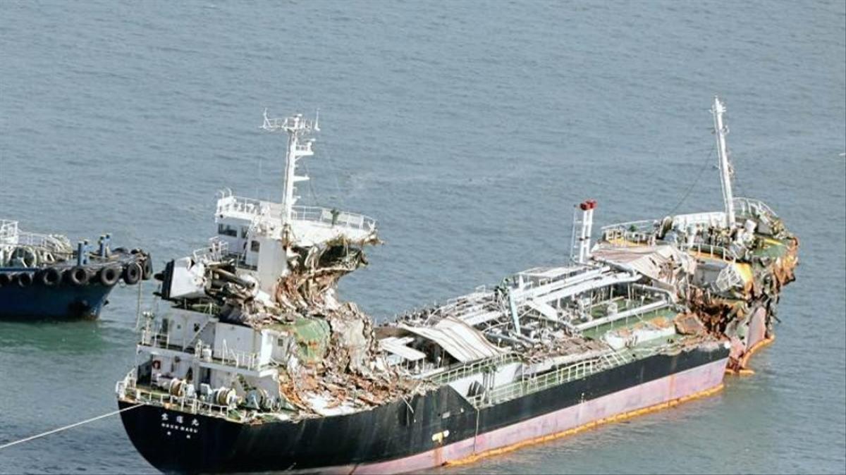 Mindestens elf Tote durch Taifun „Jebi“ in | NOZ