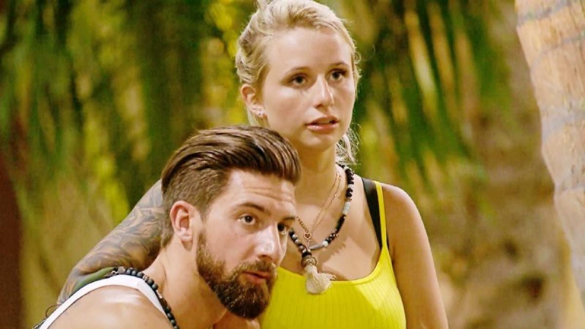 Traniges Finale: Drei letzte Rosen sind zu