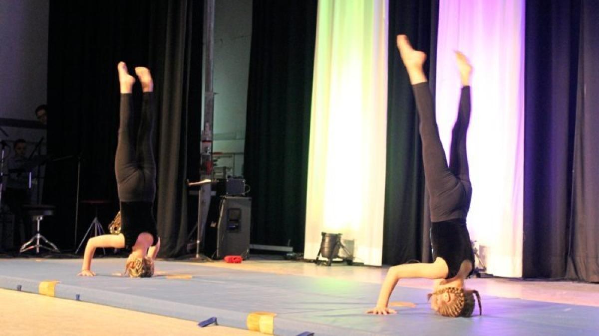 Bersenbrücker Gymnasiasten zeigen ihre