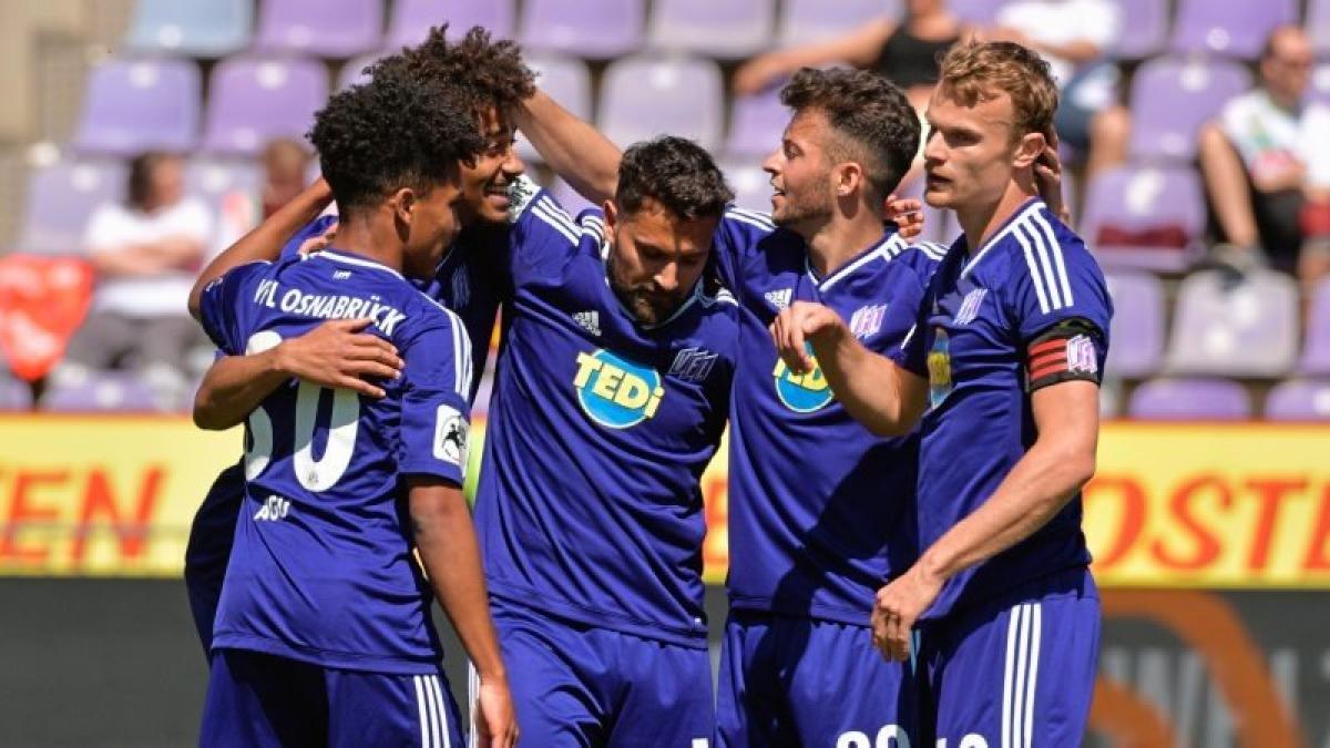 Wie die Kaderplanung beim VfL funktioniert – Suche nach