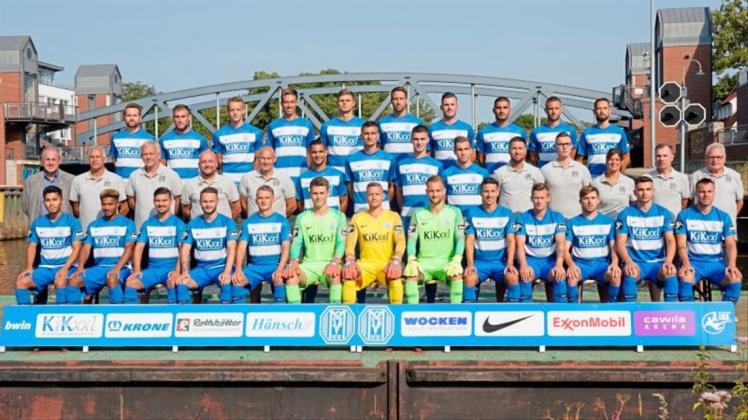 SV Meppen: Tickets für Lotte und Osnabrück sind