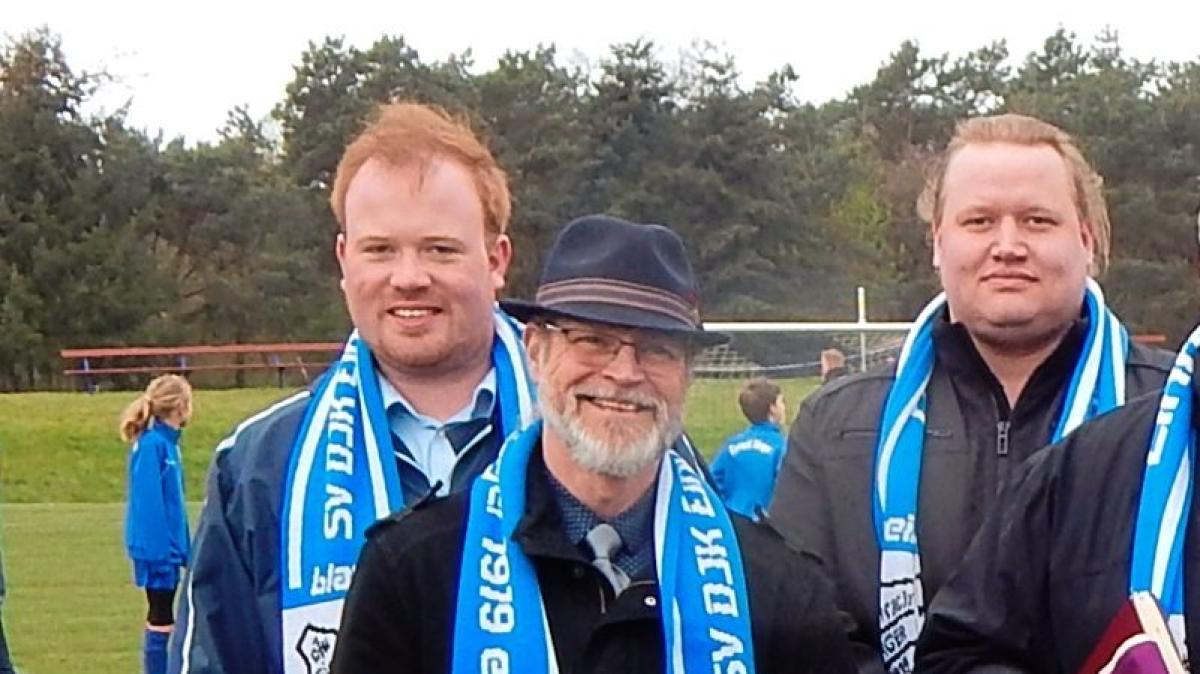 Dicke Luft im Gemeinderat Börger