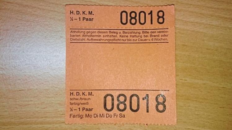 Polizei Georgsmarienhütte: Woher stammt der