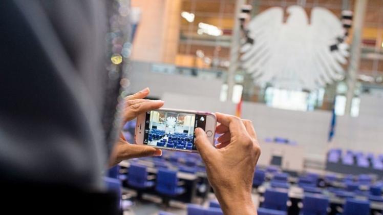 Lingener nervt übermäßige Handynutzung im