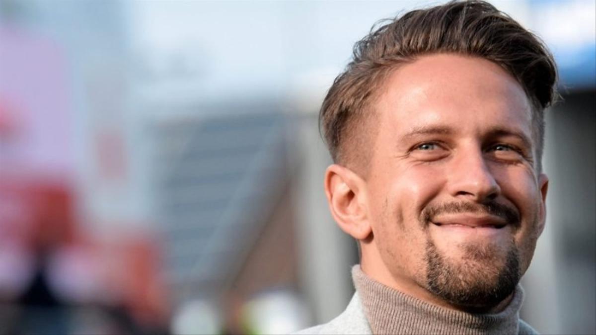 VfL Osnabrück: Alexander Dercho ist wieder voll | NOZ