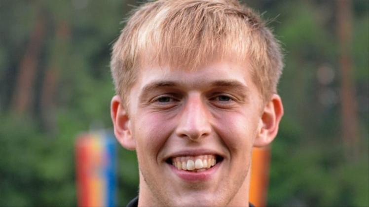 ASV Altenlingen und Olympia Laxten im