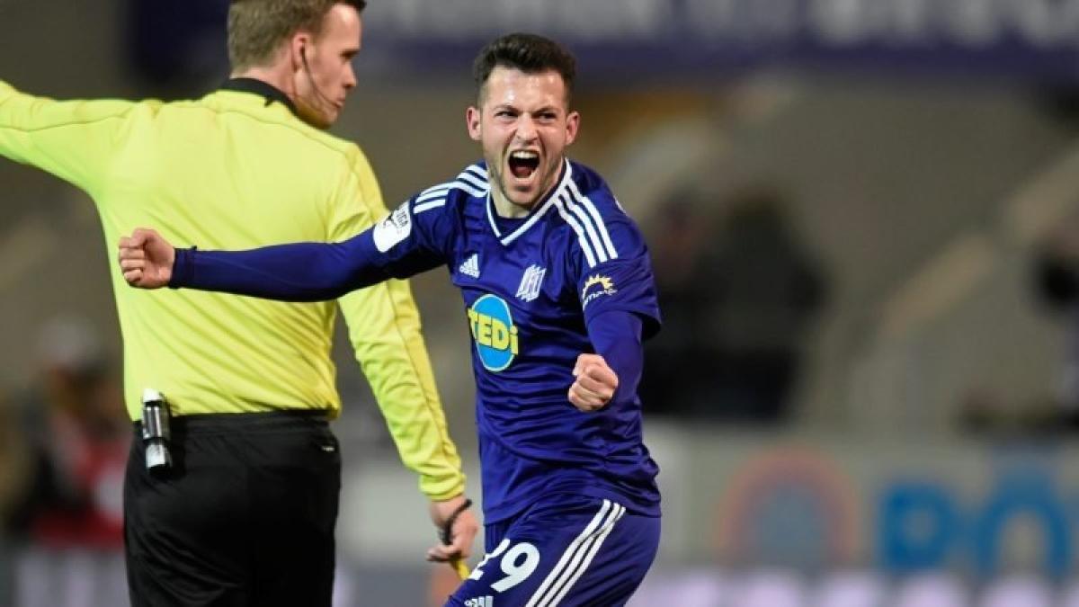 VfL: Krasniqi bleibt, Möller und Haubrock im | NOZ