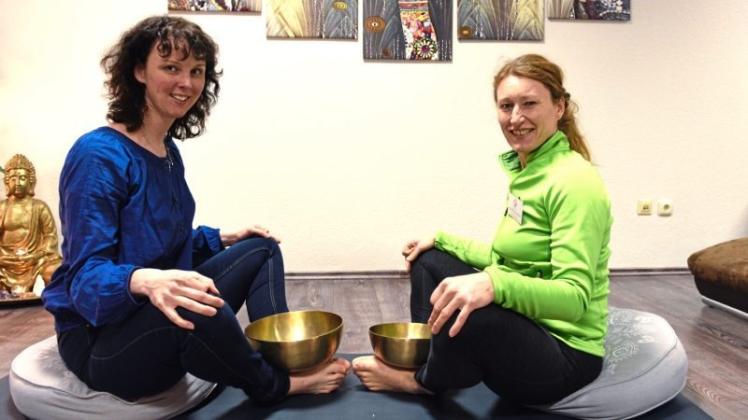 Zwei Ankumer Geschäfte behandeln Körper und