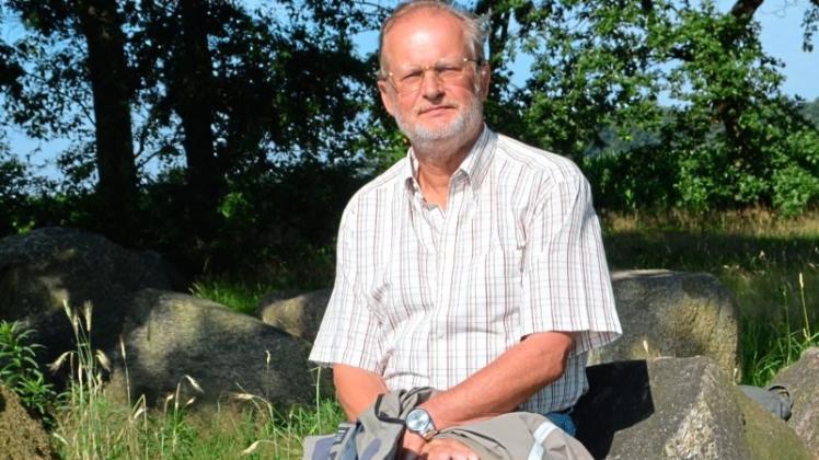 Hespe tritt als Chef des OHV Schierbrok-Stenum