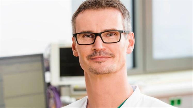 Forum Gesundheit im Krankenhaus