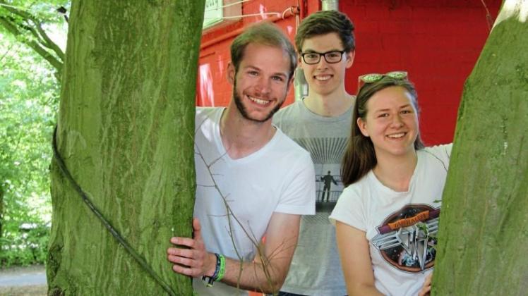 Umweltfestival „Ökomaile“ am Osnabrücker