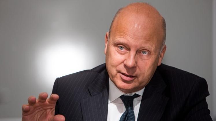 OLB: Die Weichen richtig stellen