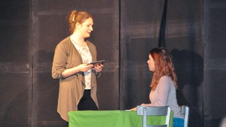 Geeste: Online-Sucht mehr als ein