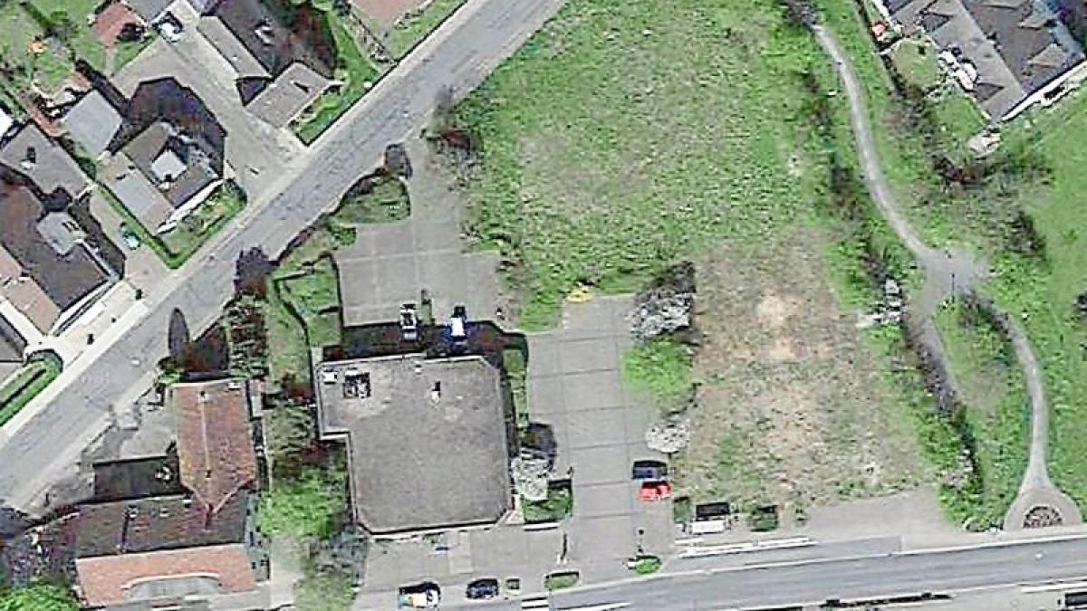 Siegerentwurf für Neue Mitte Hasbergen wird Montag