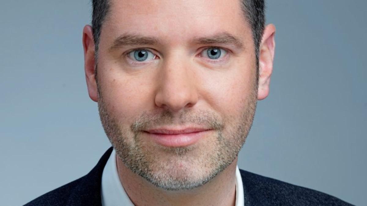 Christian Dürr (FDP)
