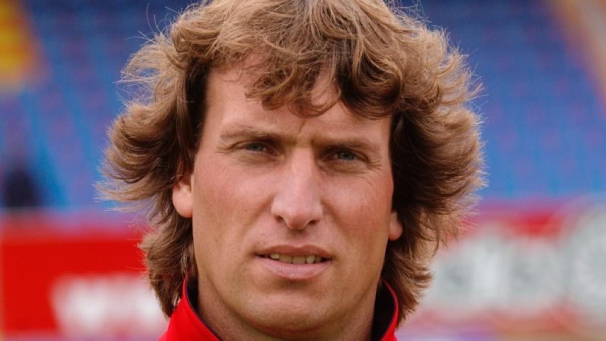 VfL Osnabrück: Ex-VfL-Trainer Haas coacht