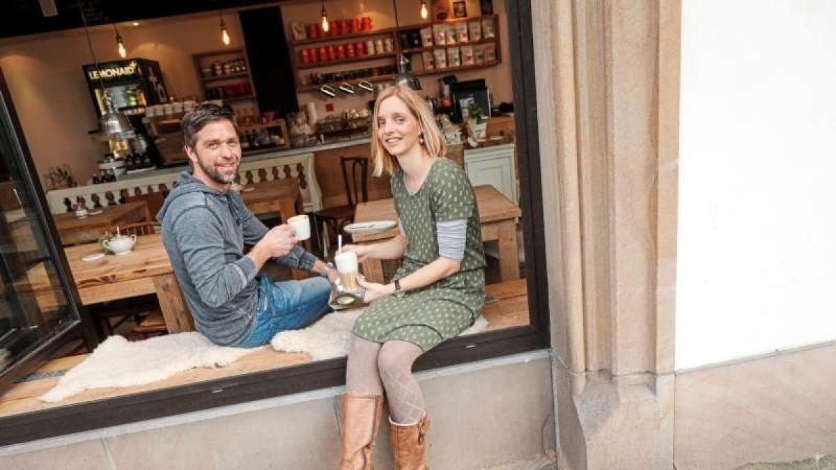 Osnabrücker Lieblingskaffee nach Umbau