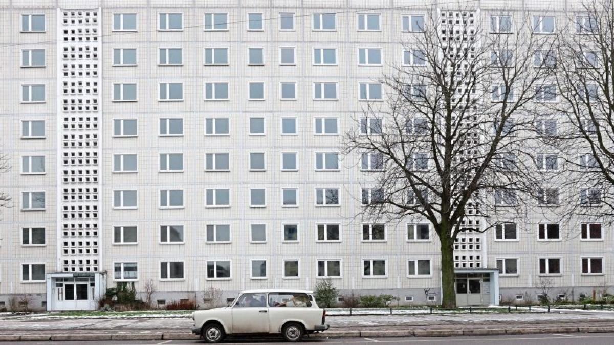 Die besten Trabi-Witze – und ein original | NOZ