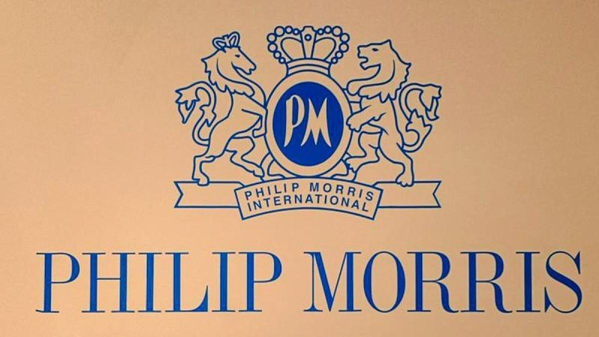 Philip Morris baut neue Fabrik in