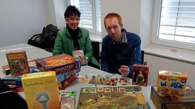 3. Spieletag in der Villa Dieckhaus in