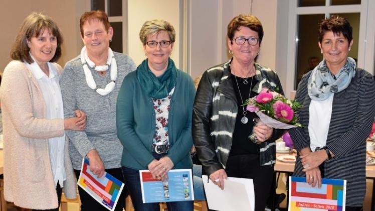 KFD Börgermoor bemüht sich um neue