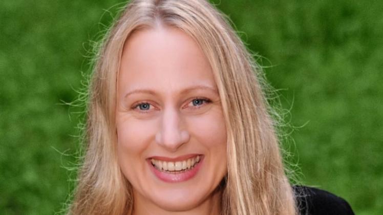 Bad Rothenfelderin Anna Kebschull kandidiert für die