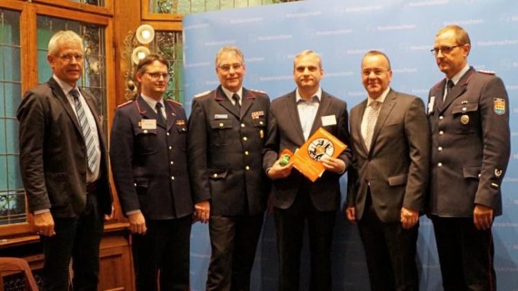 Farben Fangmeyer aus Emsbüren ist „Partner der