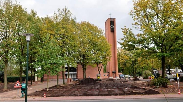 Gemeinde Geeste unterstützt Projekt am