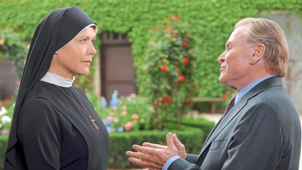 Neue Staffel „Um Himmels Willen“: