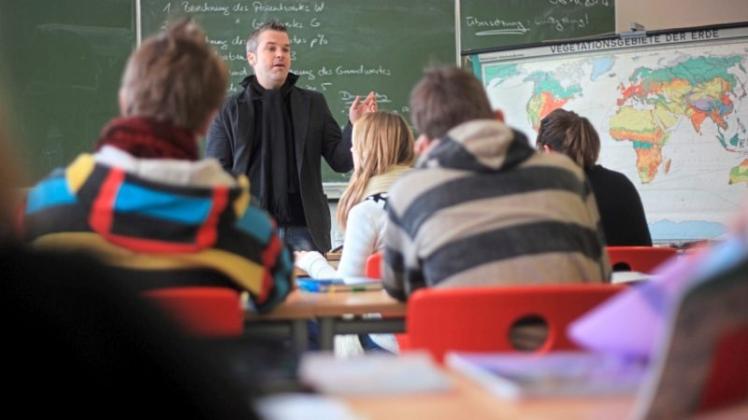 Fiening: Bildungsregion Emsland gut