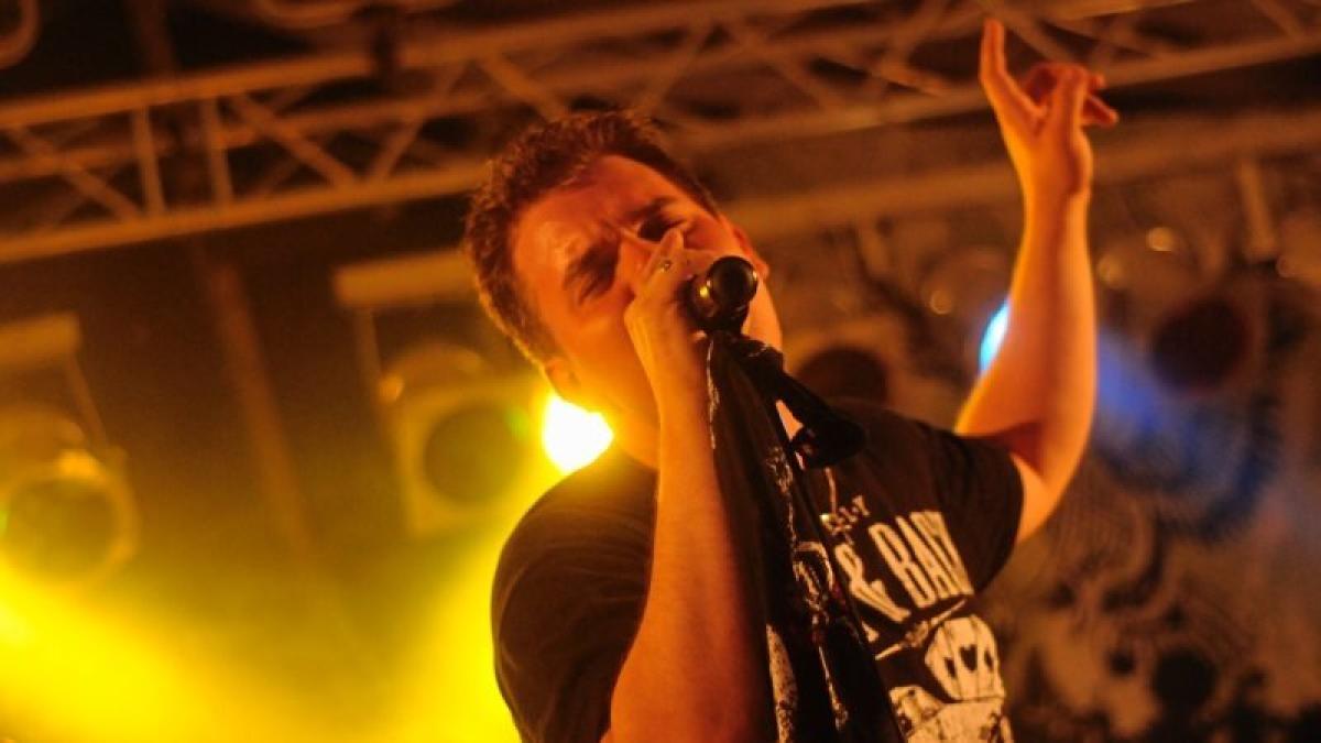 NoTrix rockt am Freitag in Papenburg