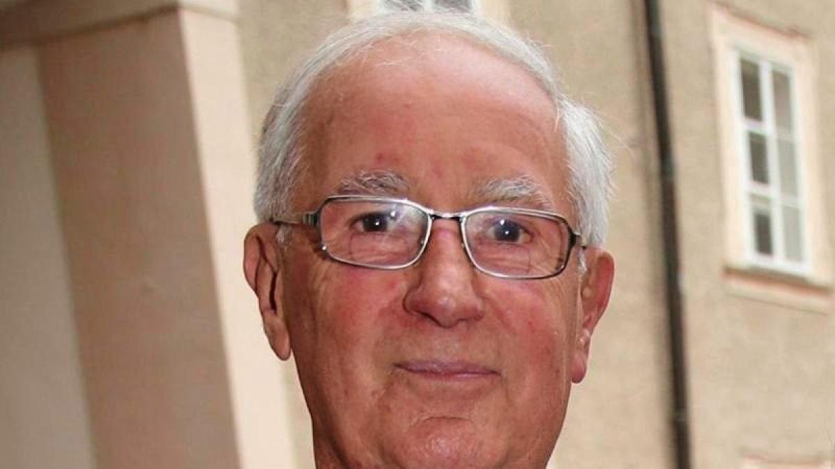 Media-Markt-Mitbegründer Kellerhals ist | NOZ