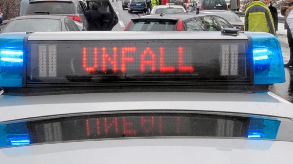 Frau bei Unfall auf A31 bei Wietmarschen schwer