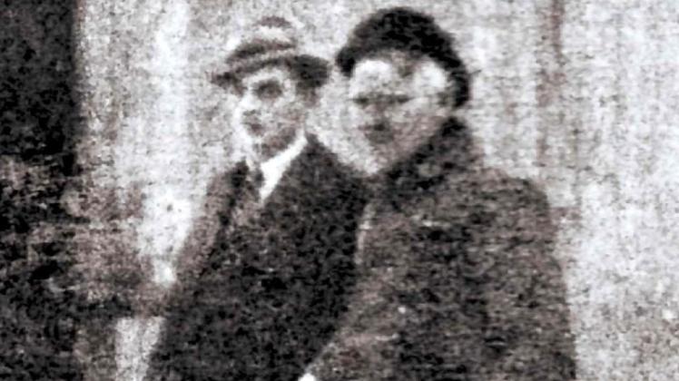 „Flucht 1937 – Wer half Justus Nussbaum?“ wieder