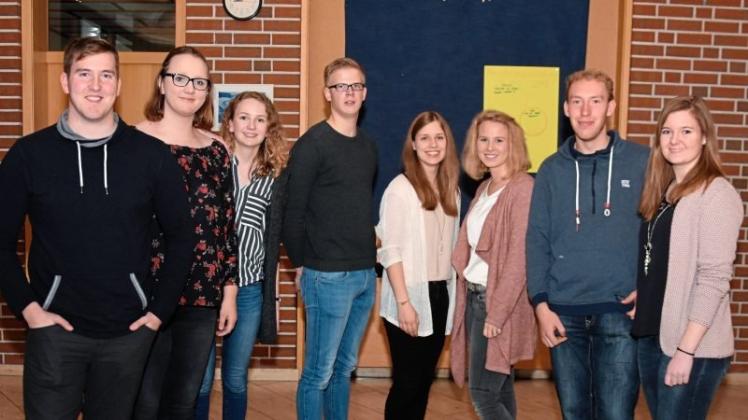 KLJB Heede engagiert sich für Kirche und