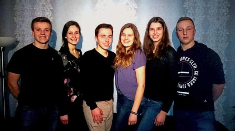 Die Aufgaben in Ostercappeln sind