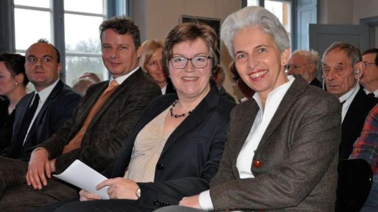 Papenburg: Drei FDP-Kandidaten wollen in