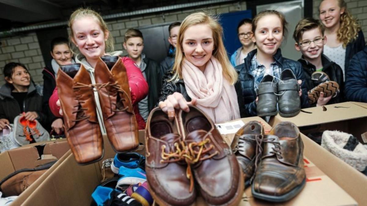 Osnabrücker Domschüler unterstützen indische | NOZ