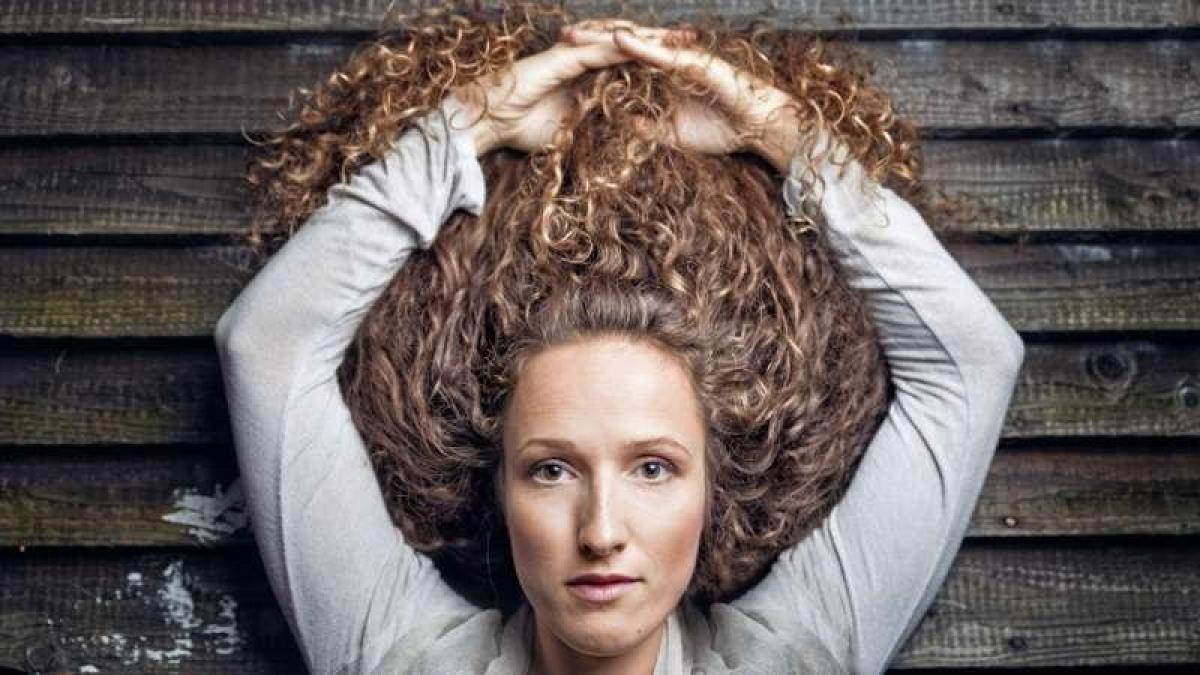 Tabeah mit Debütalbum am Freitag im | NOZ