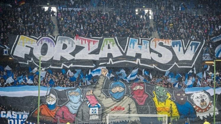 Stadt Osnabrück untersagt Demo der HSV-Ultras in der