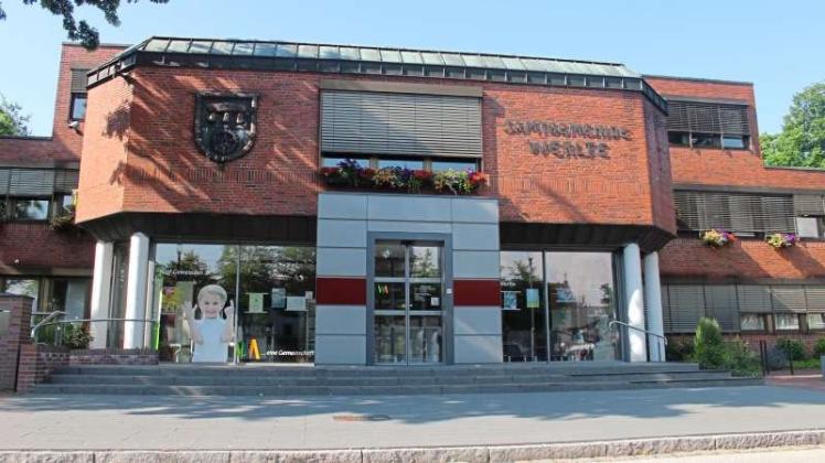 Werlte wird am Mittwoch zur Stadt | NOZ