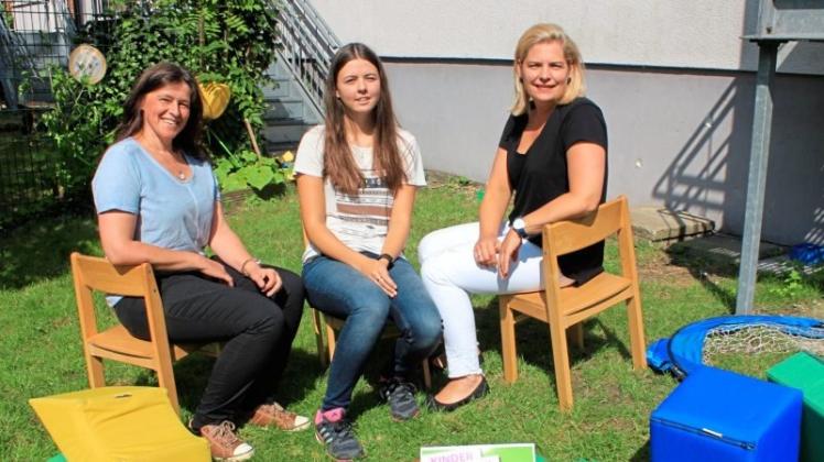 Förderprojekt EMIL kommt nach