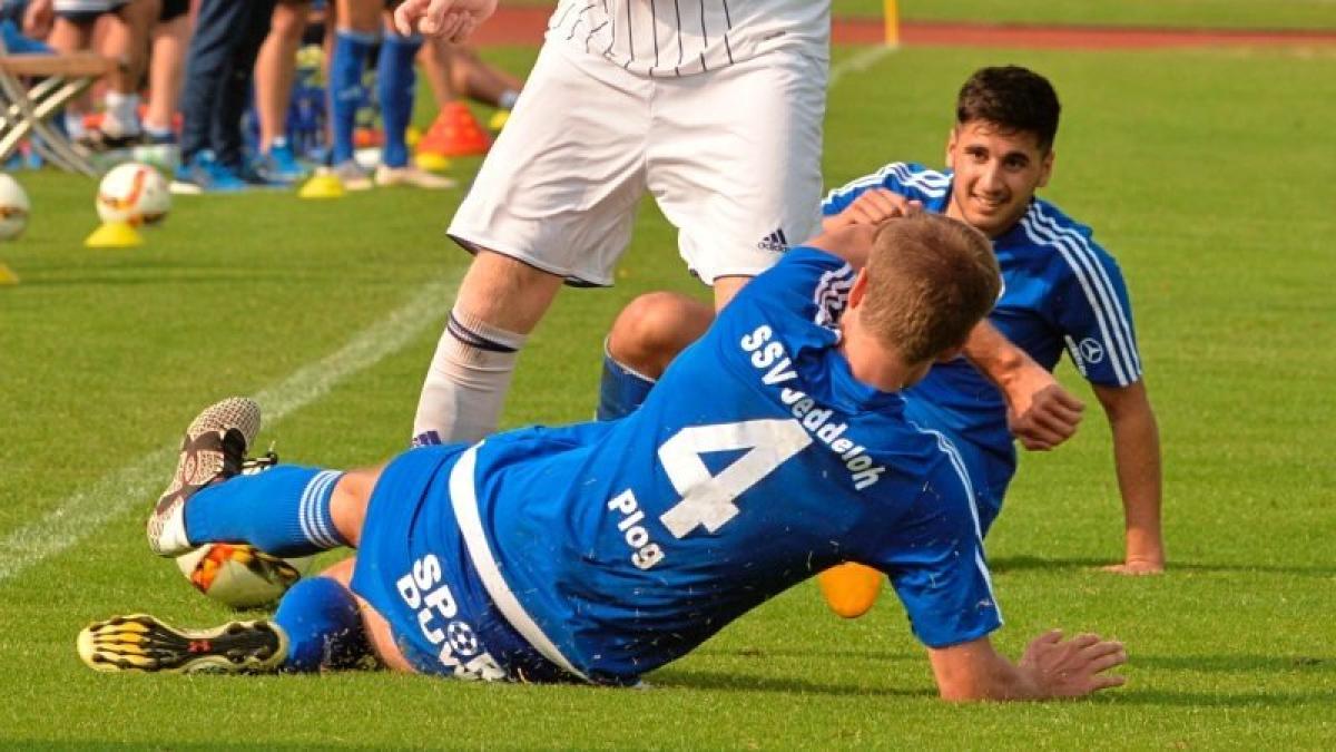 Thomas Celik verlängert beim SSV