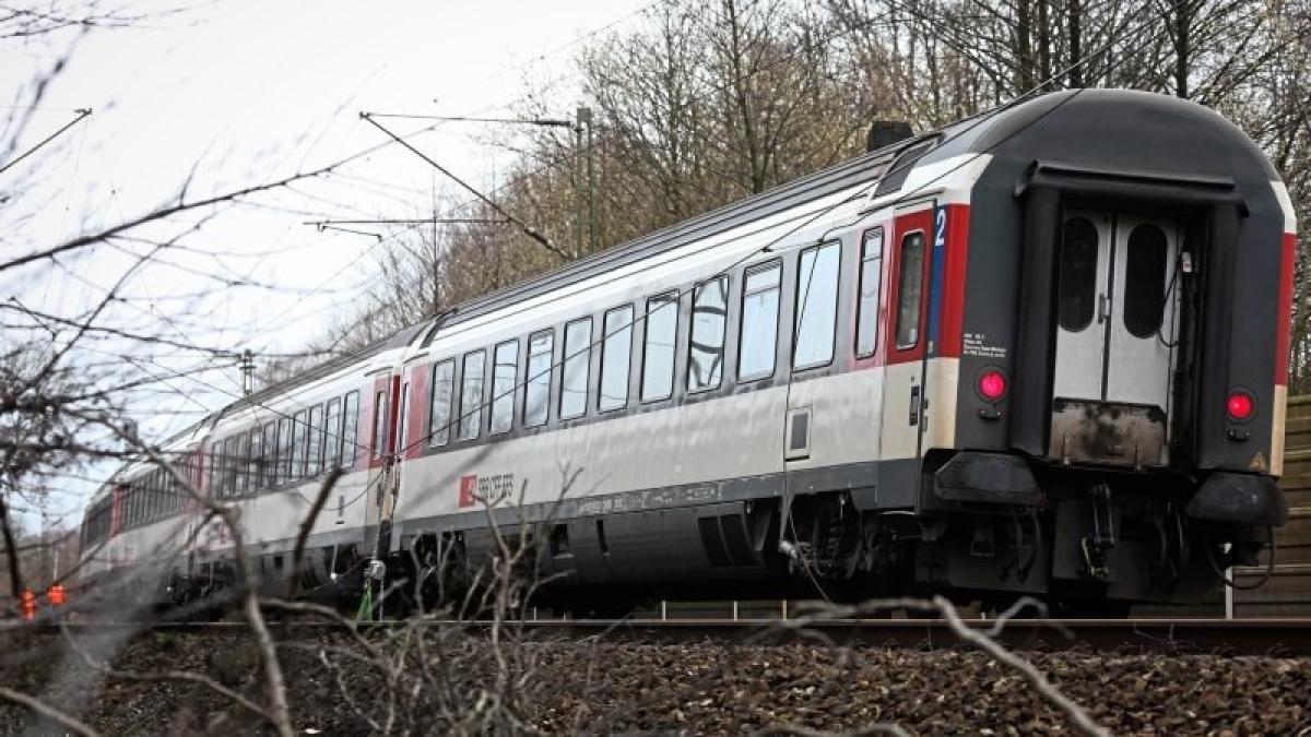 Nach „Xavier“: Drei Männer hausten tagelang in gestrandetem