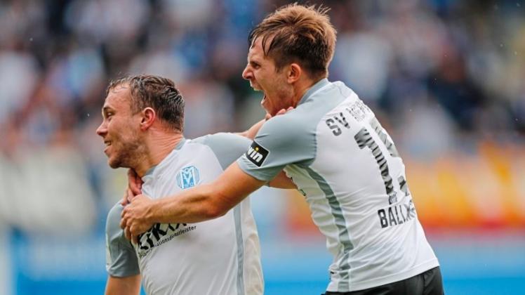 Devann Yao vor Comeback nach Verletzung beim SV