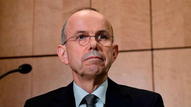 Vater von Andreas Lubitz: Sohn war kein „depressiver